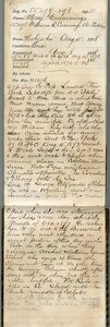 Tewksbury Almshouse Intake Record: Cummings, William R. - Digital ...