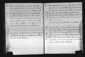 Tewksbury Almshouse Intake Record: Roach, John - Digital Commonwealth