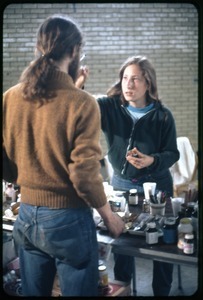Medic: Occupation of the Seabrook Nuclear Power Plant : Robin Conley at ...
