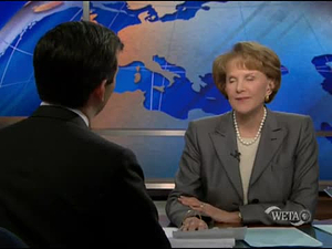 PBS NewsHour; February 24, 2010 7:00pm-8:00pm EST - Digital Commonwealth