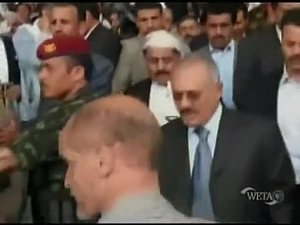 PBS NewsHour; September 19, 2011 7:00pm-8:00pm EDT - Digital Commonwealth