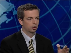 The NewsHour With Jim Lehrer - Digital Commonwealth