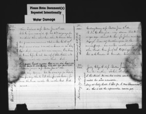 Tewksbury Almshouse Intake Record: Kane, Richard - Digital Commonwealth