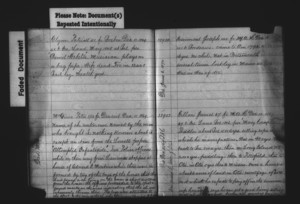 Tewksbury Almshouse Intake Record: Simmons, Joseph - Digital Commonwealth