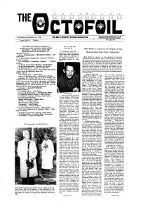 The Octofoil, March/April 1982 - Digital Commonwealth