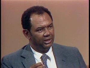 New Jersey Nightly News; A Closer Look: Stanley Van Ness on the Death Penalty - Digital Commonwealth