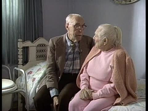 On Assignment; Thanksgiving Forgotten (Alzeheimer's Disease); SDI: Dr ...