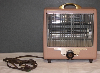 Toastmaster Automatic Heater - Digital Commonwealth