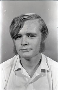 Jeff Albertson self-portrait for Boston Globe ID card - Digital ...