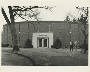 Hickory Hall - Digital Commonwealth