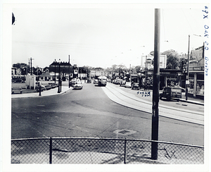 Oak Square, Brighton - Digital Commonwealth