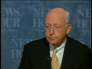 The NewsHour with Jim Lehrer - Digital Commonwealth