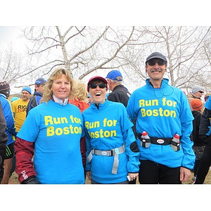 Run for Boston - Digital Commonwealth