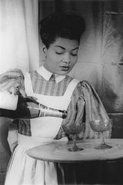 Bailey, Pearl (in St. Louis Woman) - Digital Commonwealth