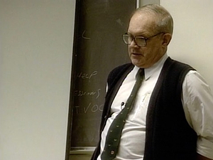 Remarkable People: Making a Difference in the Northwest; B-roll of ...