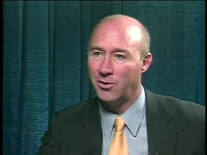 Report from Santa Fe; Kent Cravens - Digital Commonwealth