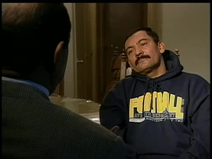 The NewsHour with Jim Lehrer; December 23, 2005 - Digital Commonwealth