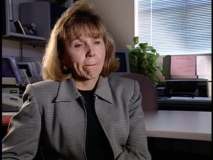 Golden Apple 2000; 8 Patricia Lemons Interview with Principal - Digital ...