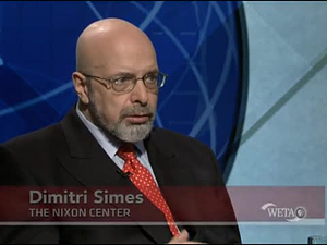 PBS NewsHour; December 27, 2010 7:00pm-8:00pm EST - Digital Commonwealth