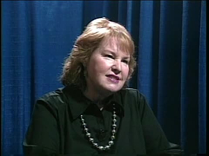 Report from Santa Fe; Diane Denish - Digital Commonwealth