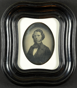 James Frothingham Hunnewell - Digital Commonwealth