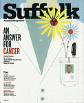 Suffolk Alumni Magazine, Winter 2014 - Digital Commonwealth