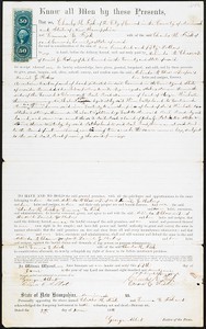 The Robert E. Brooker III Collection of American Legal and Land Use ...