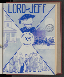 Lord Jeff, 1929 June - Digital Commonwealth