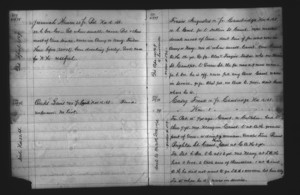 Tewksbury Almshouse Intake Record: Casey, Frank - Digital Commonwealth