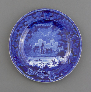 Plate - Digital Commonwealth