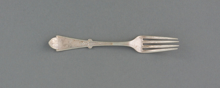 Fork - Digital Commonwealth