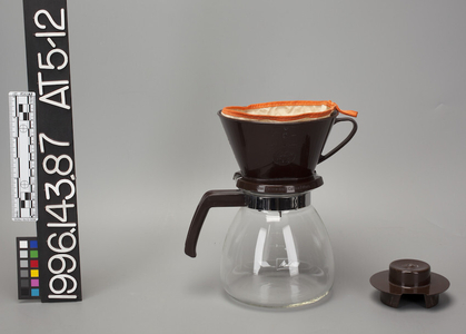 Coffee Pot - Digital Commonwealth