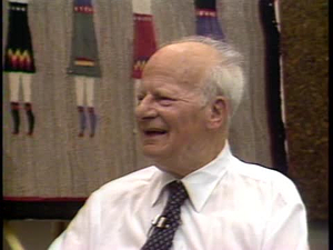 Illustrated Daily; Hans Bethe 2 - Digital Commonwealth