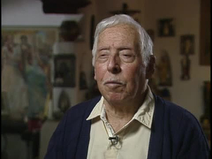 ¡Colores!; Eliseo Rodriguez Painting 2 - Digital Commonwealth