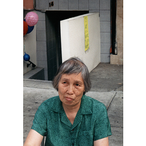 Portrait of a CPA member - Digital Commonwealth