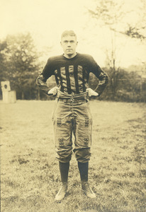 Football: 1905-1928 - Digital Commonwealth