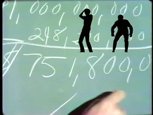 What's Happening Mr. Silver; Magazine Show - Digital Commonwealth