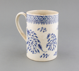 Mug - Digital Commonwealth