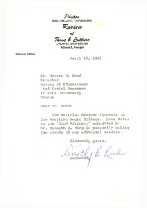 Phylon - Digital Commonwealth