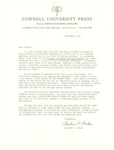 Cornell University Press - Digital Commonwealth