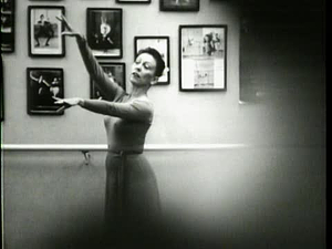 Swank in The Arts; Dallas Met Ballet - Digital Commonwealth