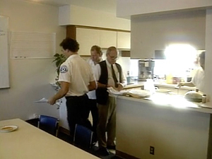 Remarkable People: Making a Difference in the Northwest; Interview ...