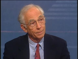 The NewsHour with Jim Lehrer - Digital Commonwealth