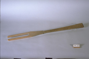 Laundry paddle - Digital Commonwealth