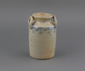 Small Crock - Digital Commonwealth