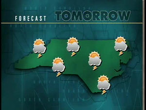 North Carolina Now; North Carolina Now Episode from 06/26/1998 ...