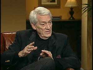 A Word on Words; Jim Wooten - Digital Commonwealth