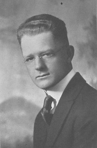 Harold W. Hyland - Digital Commonwealth