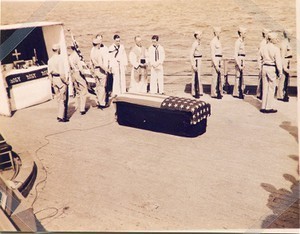 Kenealy, William J. as Chaplain on the U.S.S. California - Digital ...