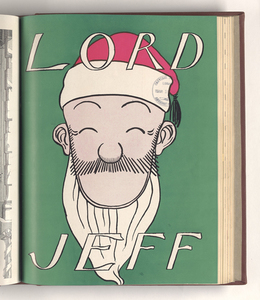 Lord Jeff, 1928 December - Digital Commonwealth
